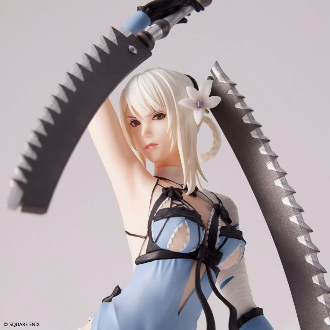 NieR: Replicant ver.1.22474487139... - FORM-ISM Complete Figure - Kaine