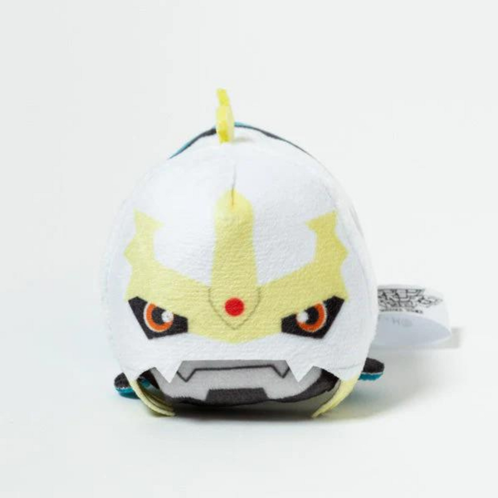 Digimon Plush Toy - Digi-Digi Otedama (Digimon Adventure 02 Vol. 3)