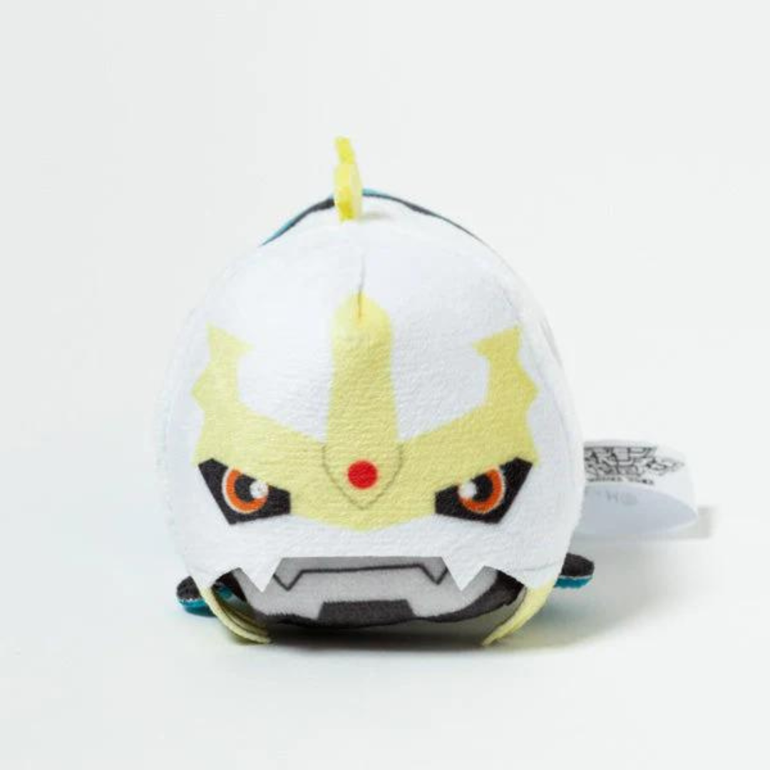 Digimon Plush Toy - Digi-Digi Otedama (Digimon Adventure 02 Vol. 3)