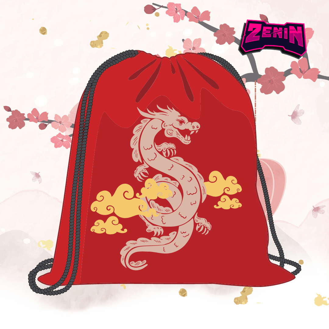 ZENINTCG - FORTUNE Mystery Bags