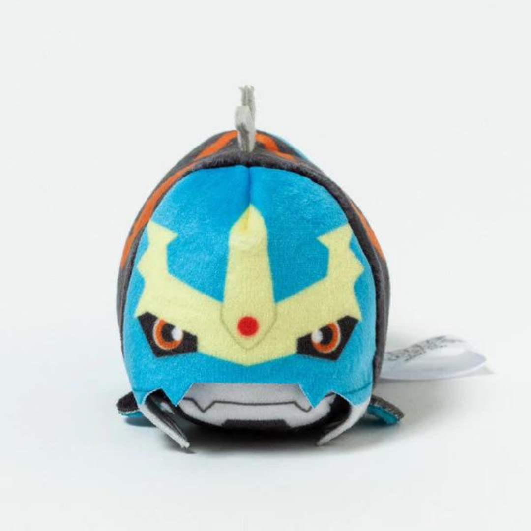 Digimon Plush Toy - Digi-Digi Otedama (Digimon Adventure 02 Vol. 3)