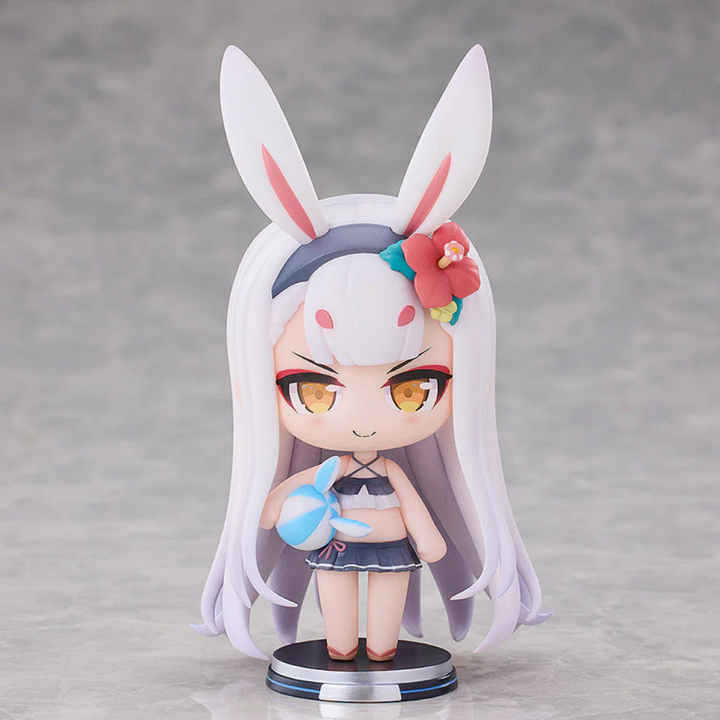 Azur Lane - Summer Swimsuit Complete Model Chibi Figure Vol.1 - Noshiro ...
