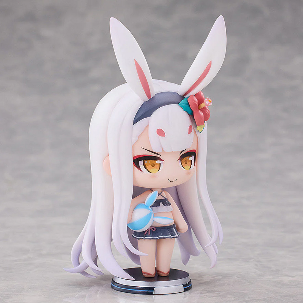 Azur Lane - Summer Swimsuit Complete Model Chibi Figure Vol.1 - Noshiro ...