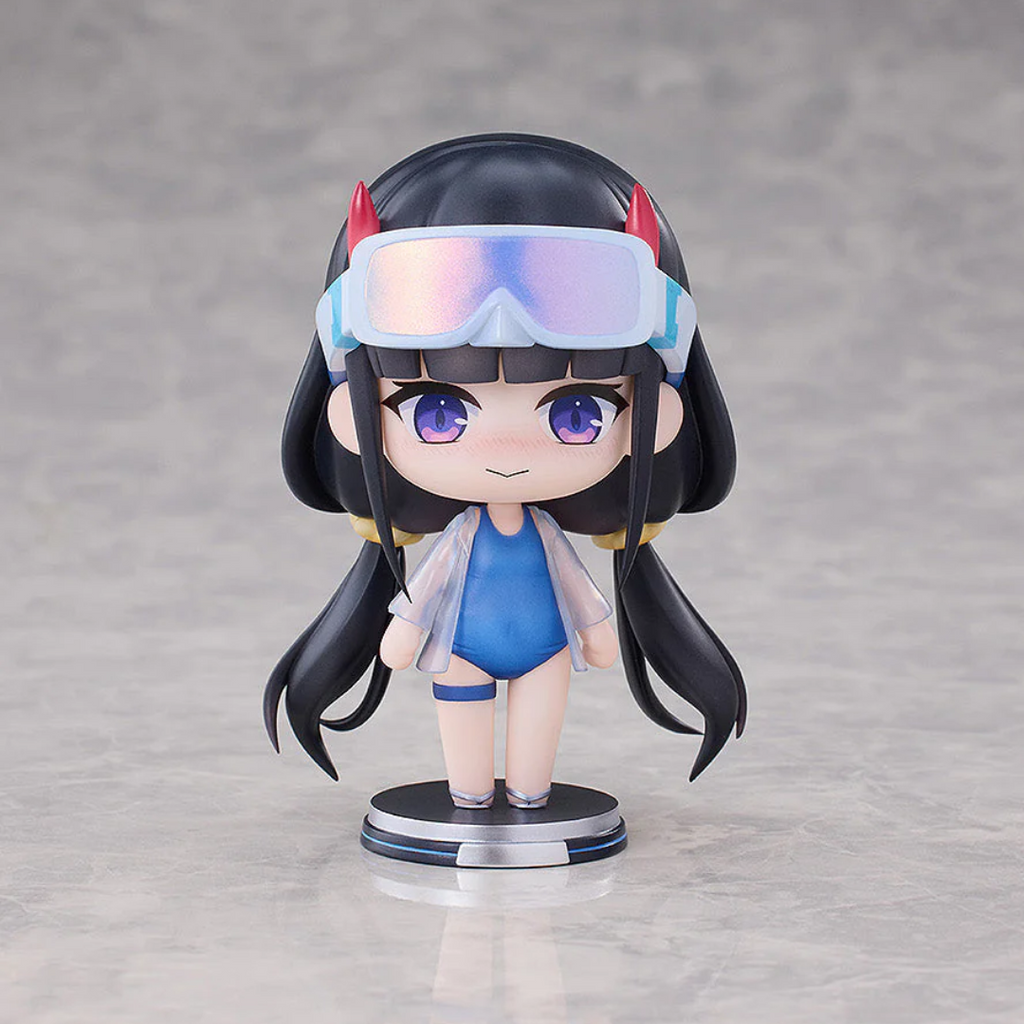 Azur Lane - Summer Swimsuit Complete Model Chibi Figure Vol.1 - Noshiro ...