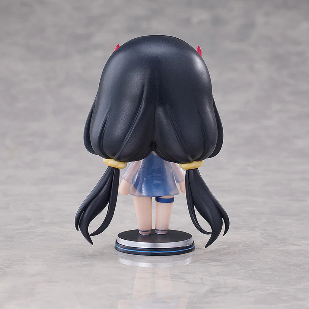 Azur Lane - Summer Swimsuit Complete Model Chibi Figure Vol.1 - Noshiro ...