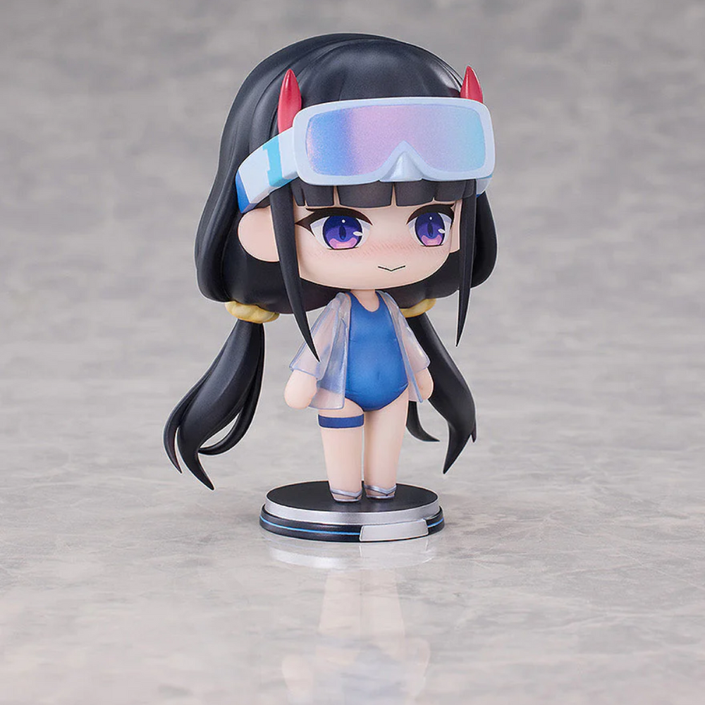 Azur Lane - Summer Swimsuit Complete Model Chibi Figure Vol.1 - Noshiro ...