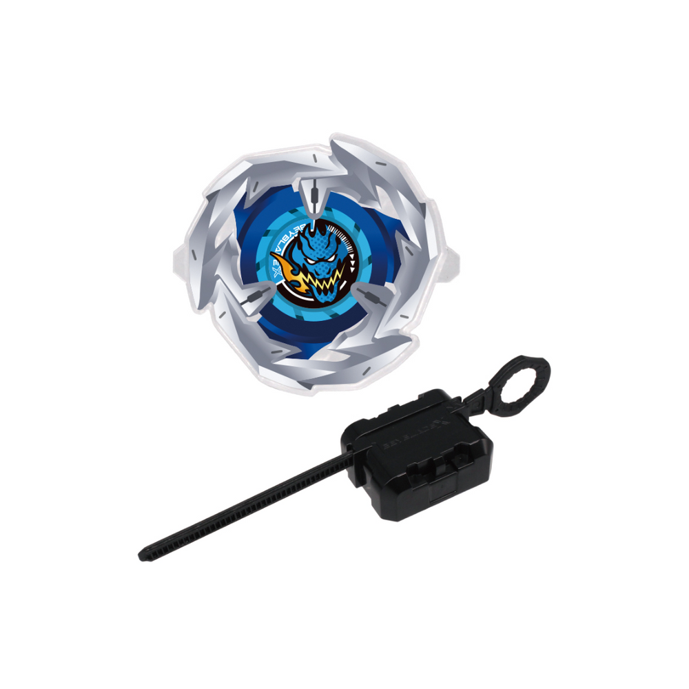Beyblade X Accessories by Takara Tomy - Newly Released Items