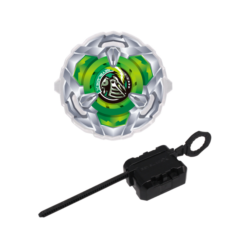 BEYBLADE X - Capsule Shooter 1