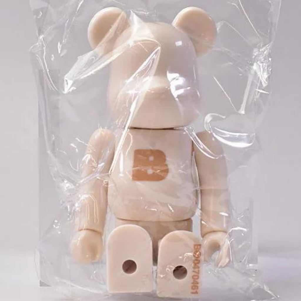 BE@RBRICK - Bearbrick Series 47 - Basic Full Set of 9