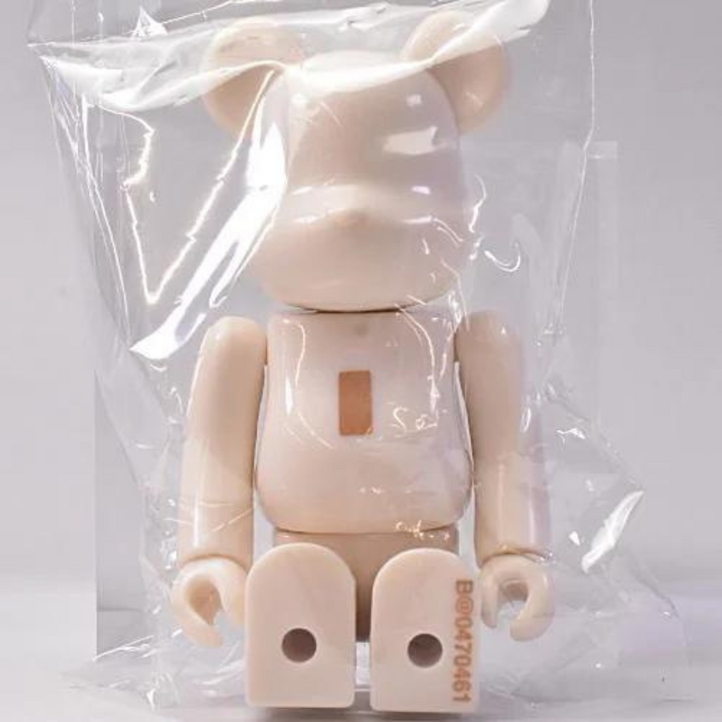 BE@RBRICK - Bearbrick Series 47 - Basic Full Set of 9