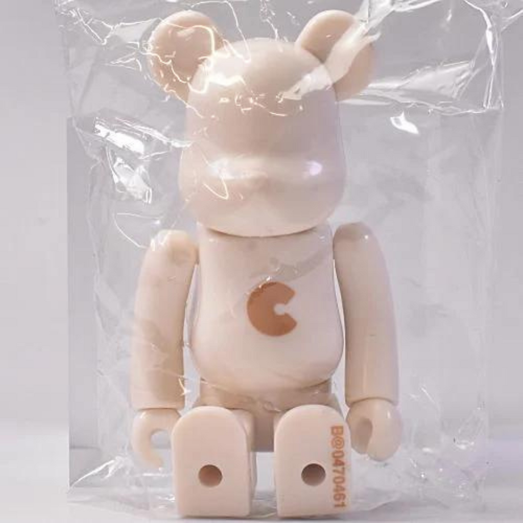 BE@RBRICK - Bearbrick Series 47 - Basic Full Set of 9
