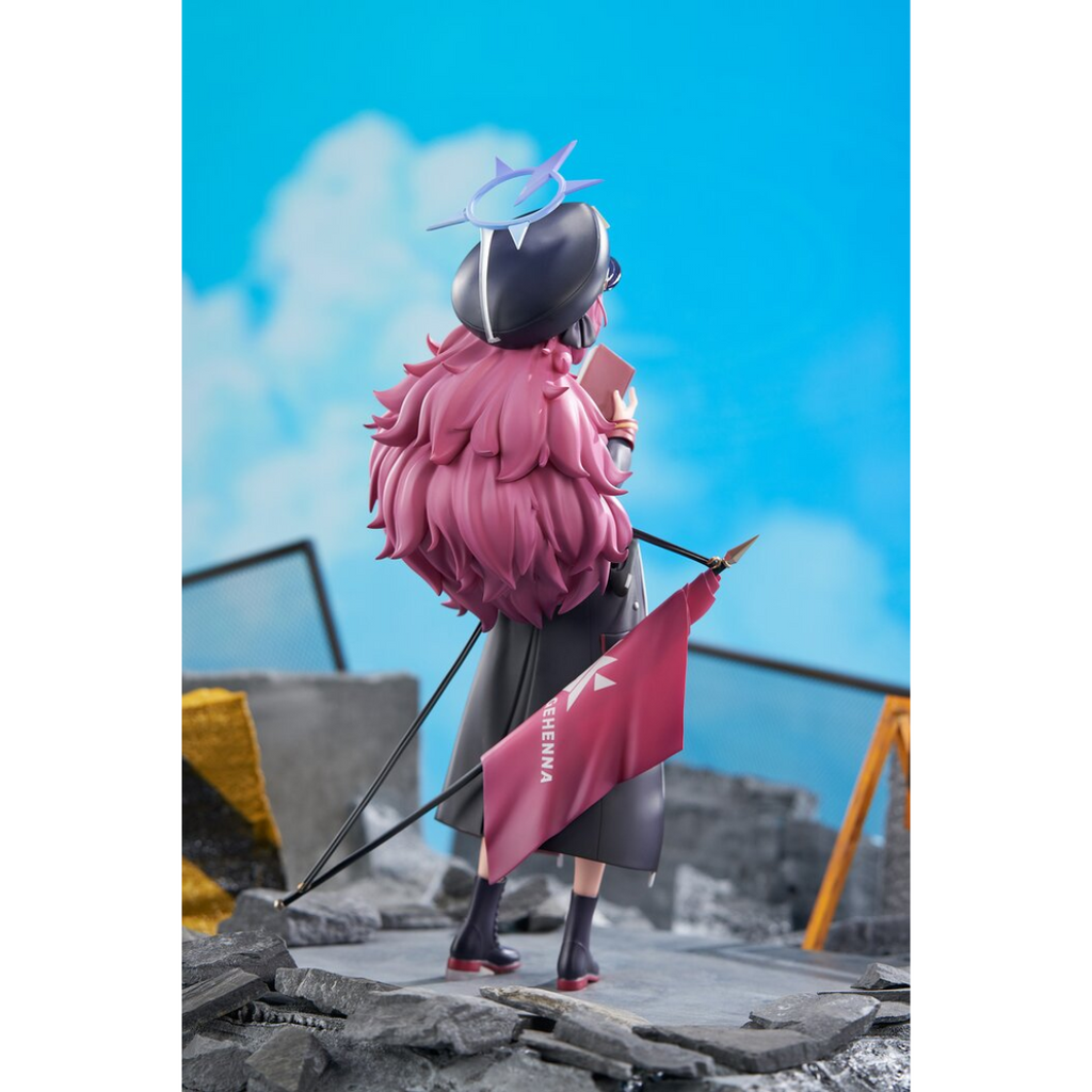 Blue Archive - APEX 1/7 Complete Figure - Iroha