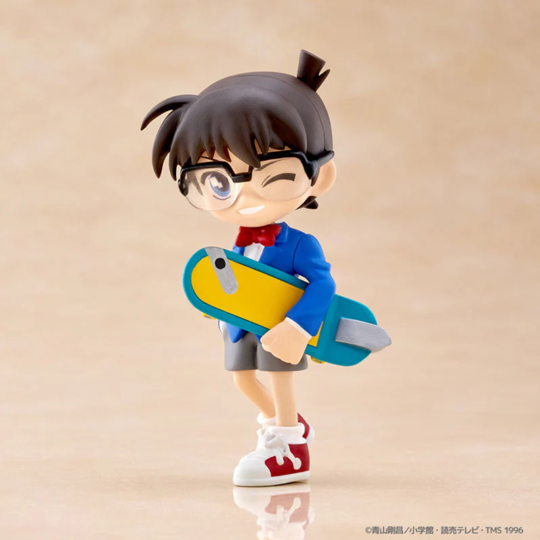 Detective Conan - PalVerse - Detective Conan Vol.1 (1 BOX Full Complete)