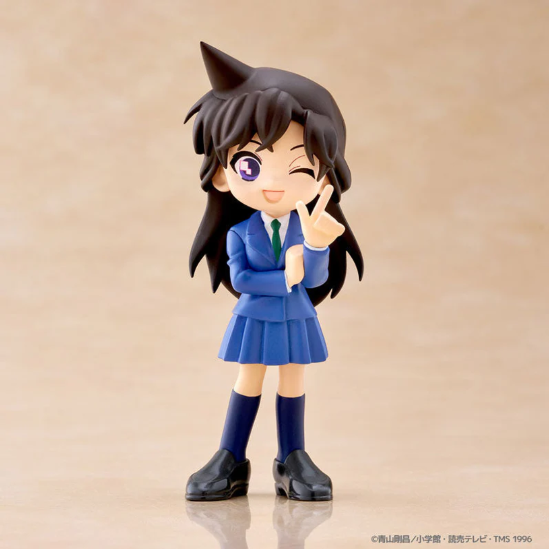 Detective Conan - PalVerse - Detective Conan Vol.1 (1 BOX Full Complete)