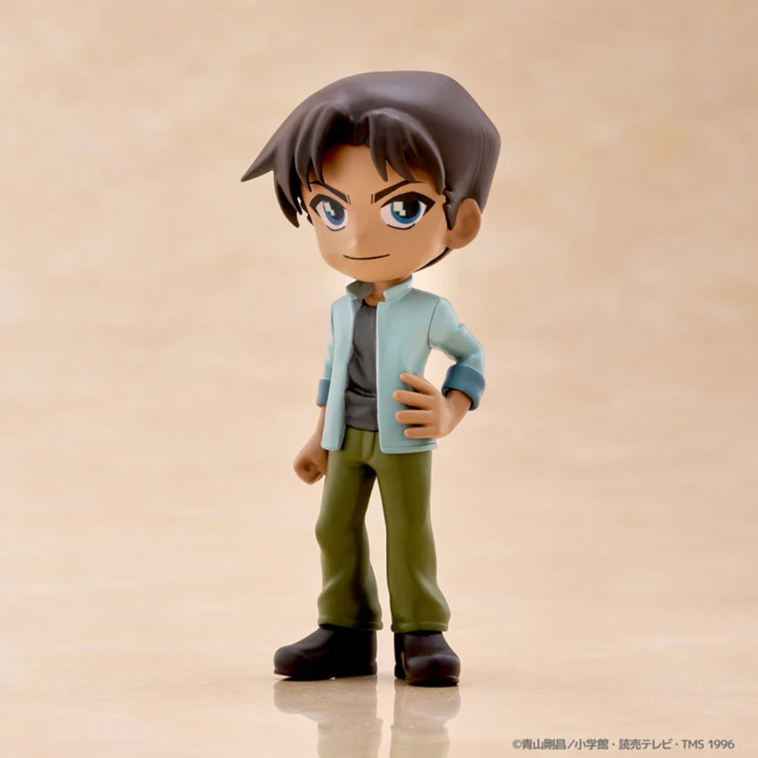 Detective Conan - PalVerse - Detective Conan Vol.1 (1 BOX Full Complete)
