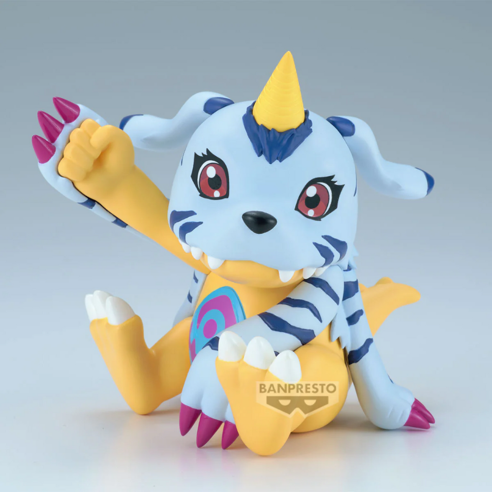 Digimon Figures & Plushies