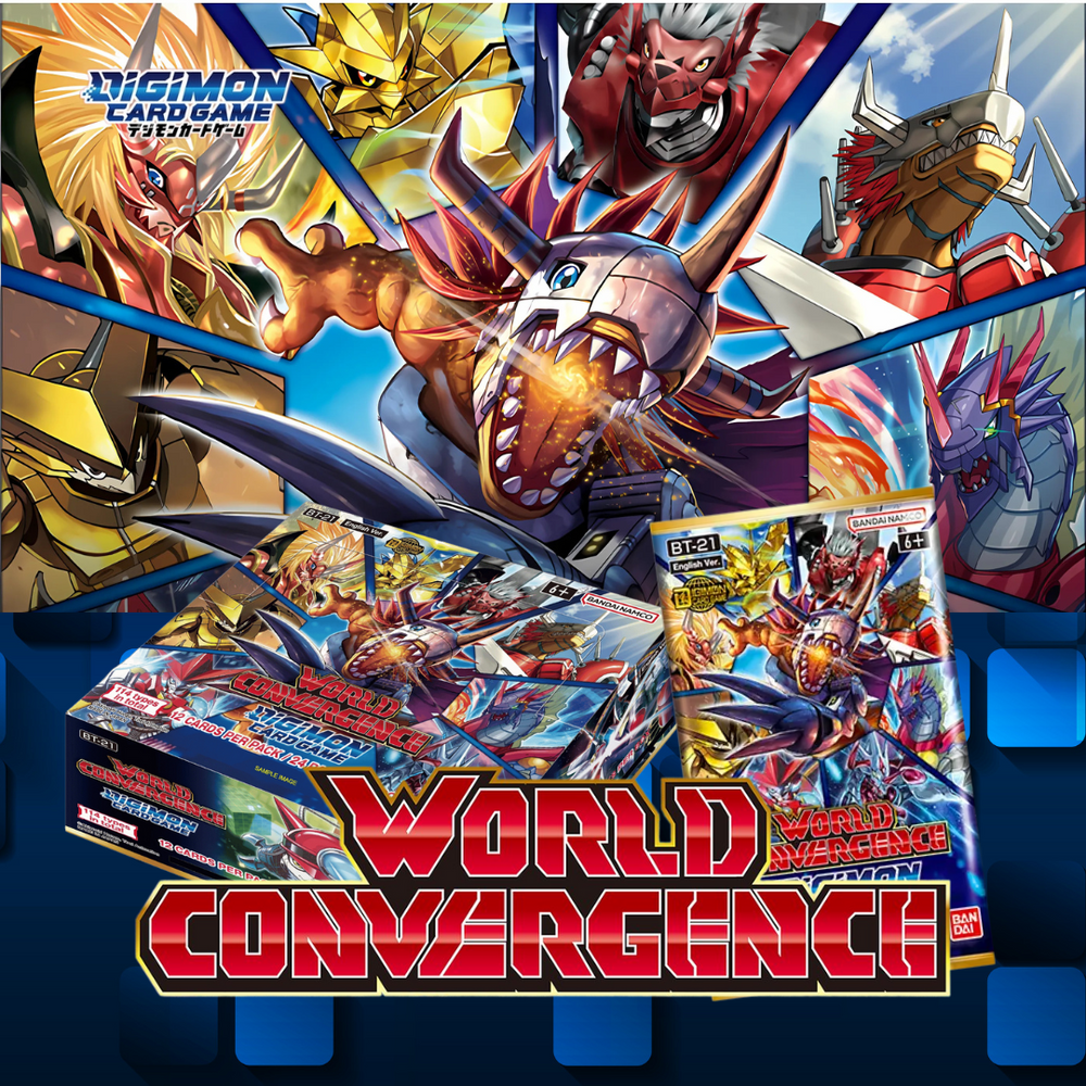 Digimon Card Game