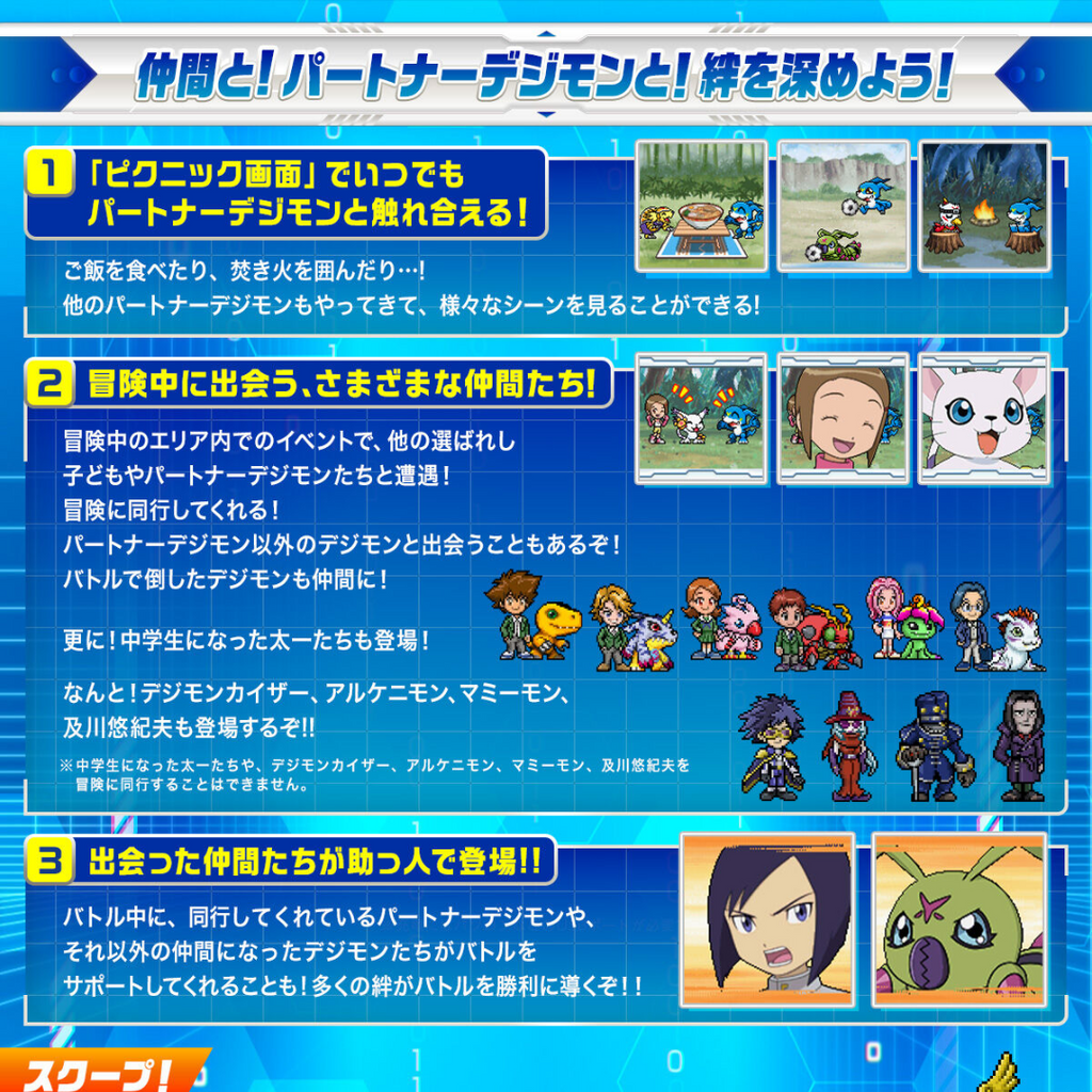 Digimon - D-3 Digimon Detect & Discover Digivice 25th COLOR EVOLUTION ...