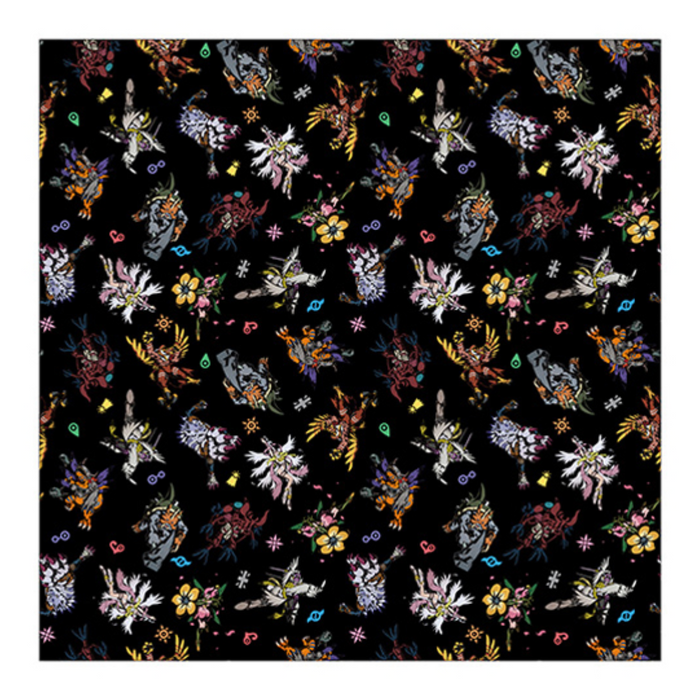 Digimon - Digimon Adventure 25th Anniversary - Bandana Street Vol.2