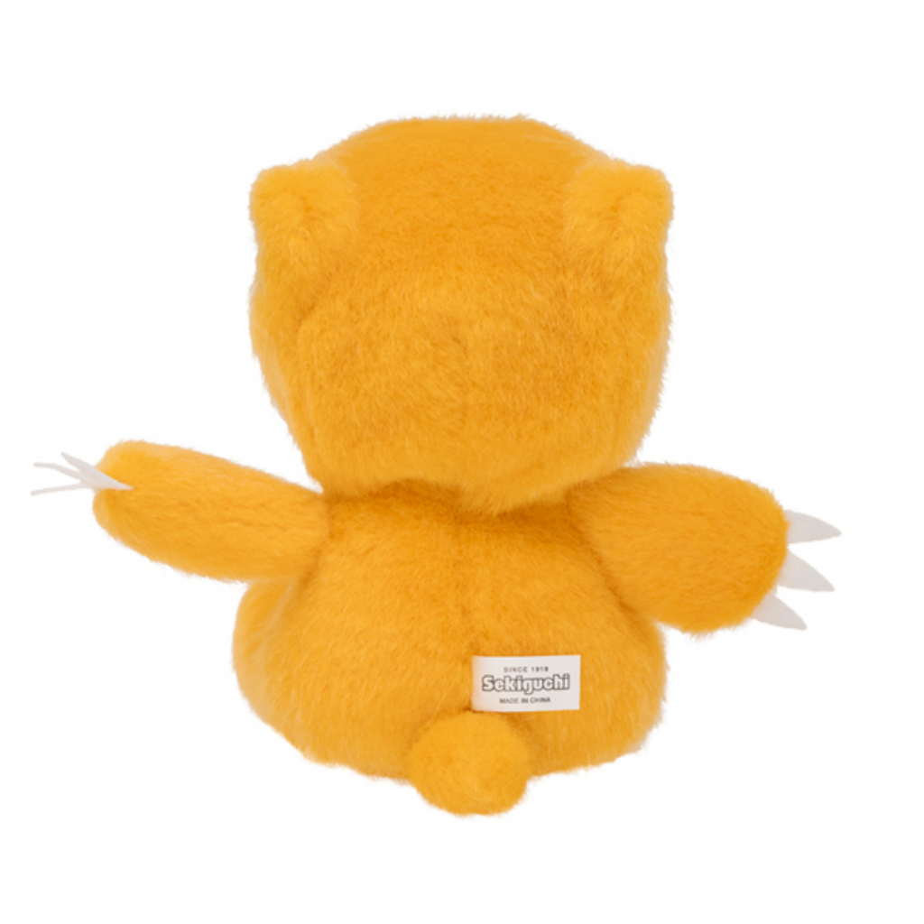 Digimon - Digimon Adventure 25th Anniversary - Digimon x Babychi Agumo