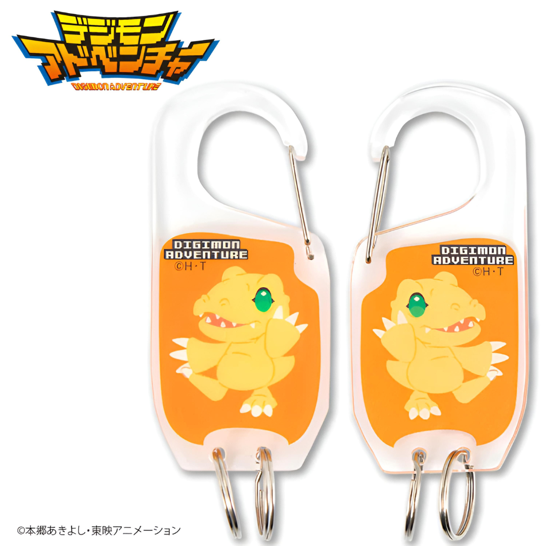 Digimon Merch