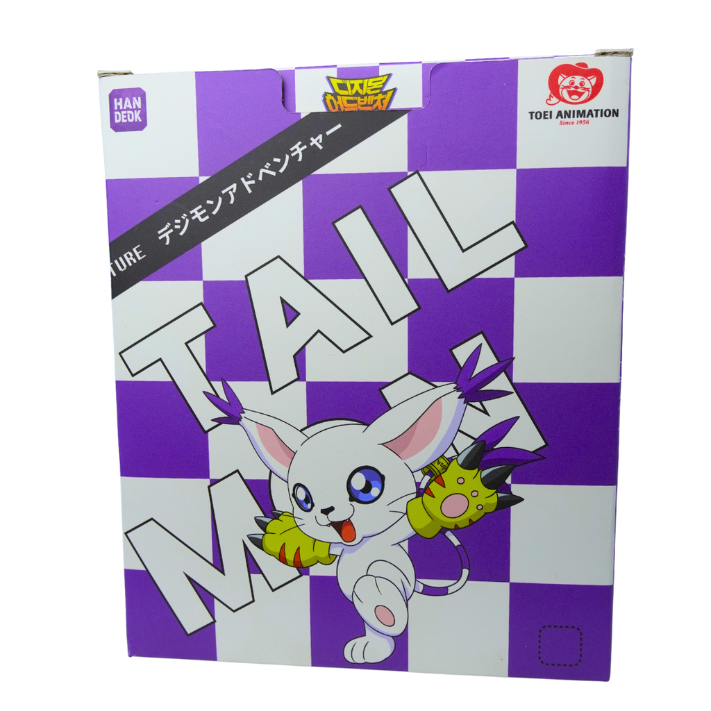 Digimon - Digimon Adventure Korea Exclusive - Tailmon Mood Lamp