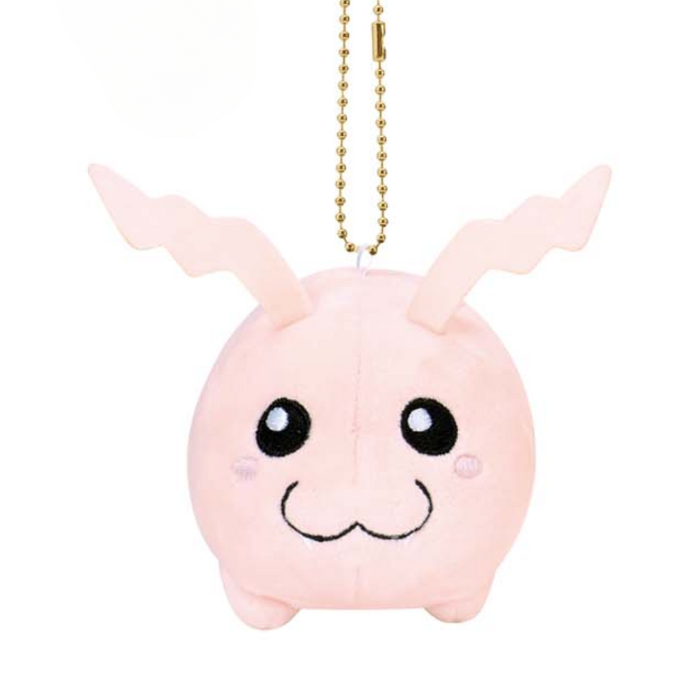 Digimon - Digimon Adventure: Plush Strap 2024 vol.2