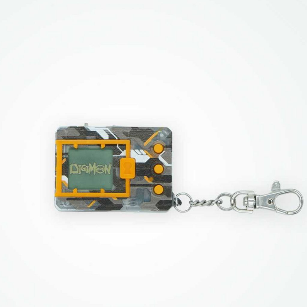Digimon - Digital Monster X HYPE DROP EDITION Vpet