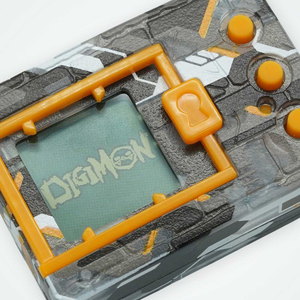 Digimon - Digital Monster X HYPE DROP EDITION Vpet