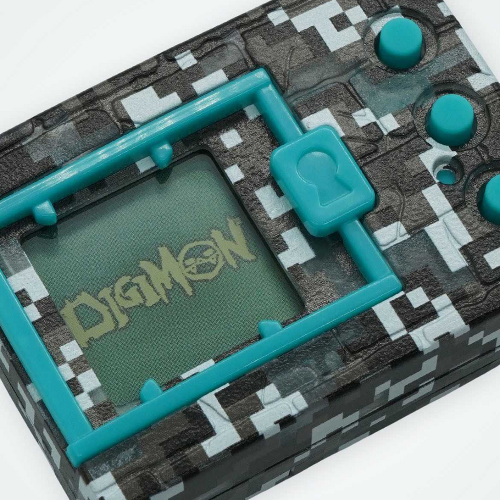 Digimon - Digital Monster X HYPE DROP EDITION Vpet