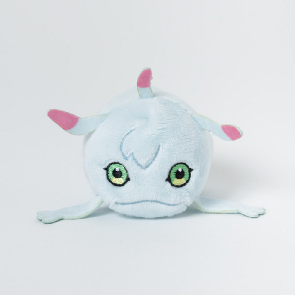 Digimon Movie 02- Digi- Digi Odetama Plush (Digimon)