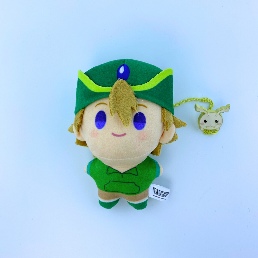Digimon - Pop up Store exclusive - Digimon Adventure Tamer Standing Plush