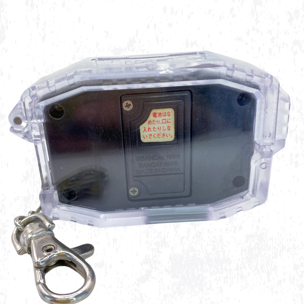 Digimon- ZeninTCG Premium Pendulum Case