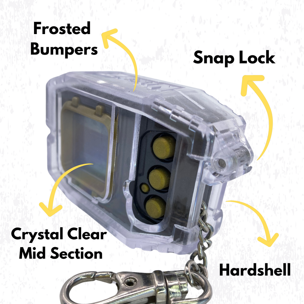 Digimon- ZeninTCG Premium Pendulum Case