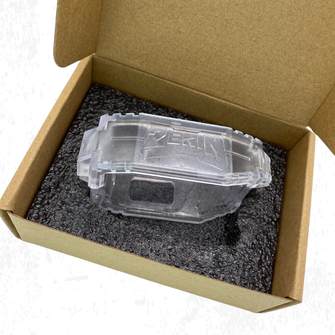 Digimon- ZeninTCG Premium Pendulum Case