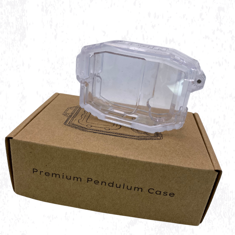 Digimon- ZeninTCG Premium Pendulum Case