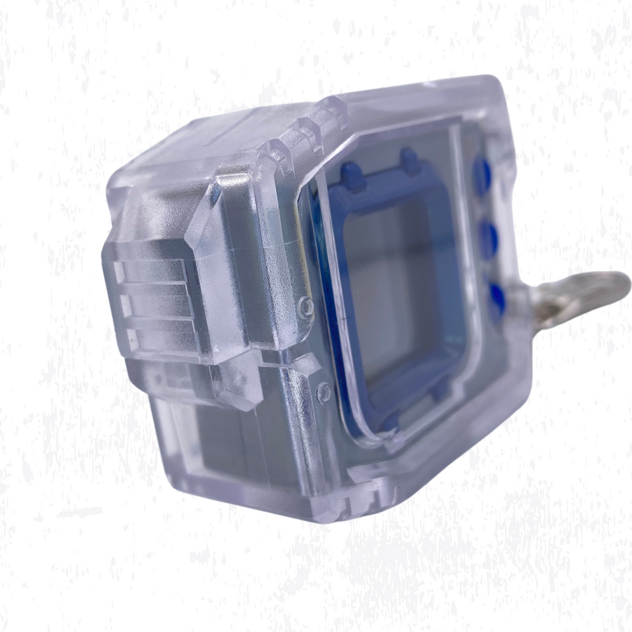 Digimon- ZeninTCG Premium Pendulum Case