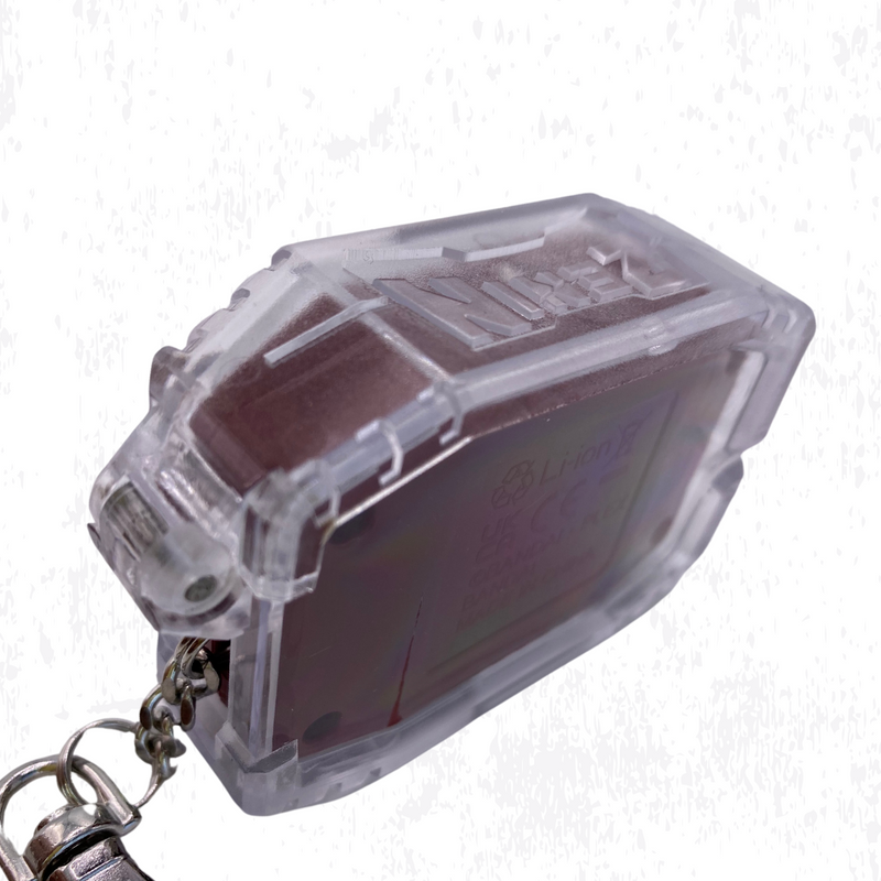 Digimon- ZeninTCG Premium Pendulum Case