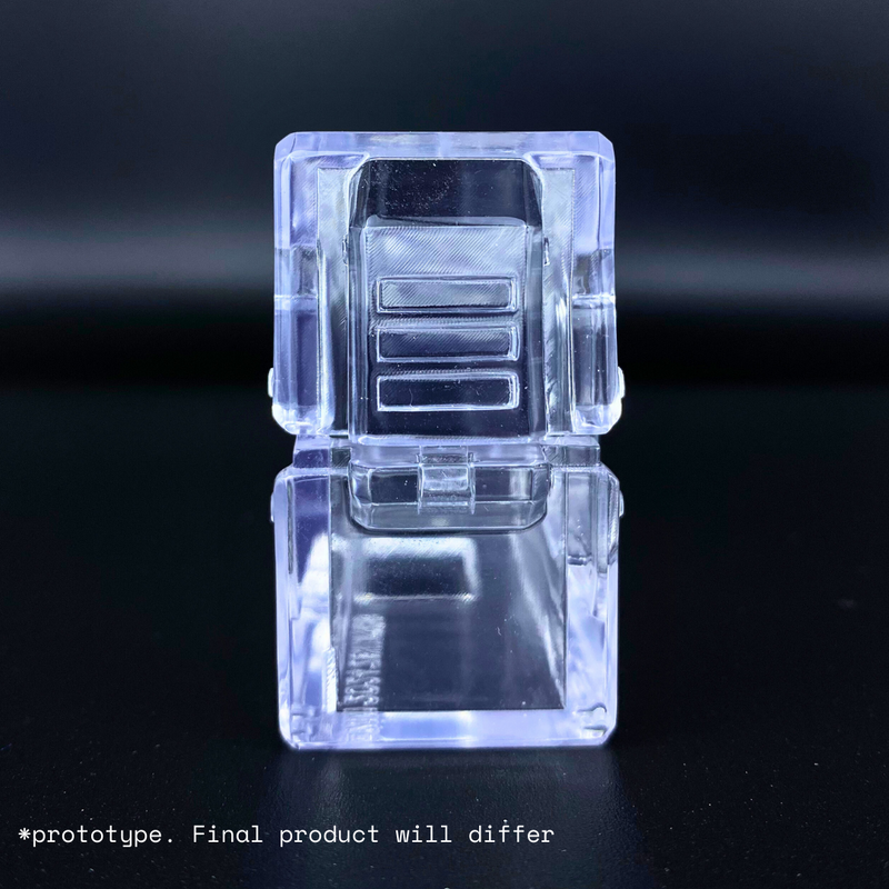 Digimon- ZeninTCG Premium Vpet Case