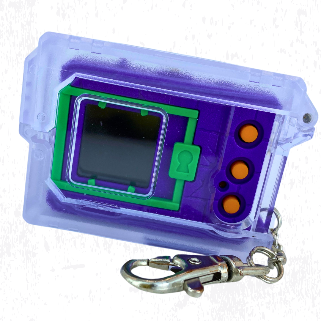 Digimon- ZeninTCG Premium Vpet Case