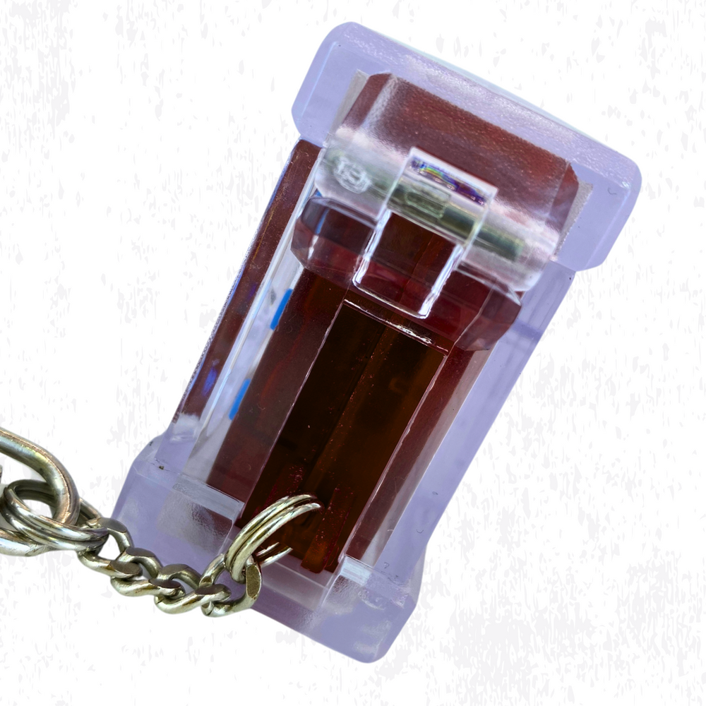 Digimon- ZeninTCG Premium Vpet Case