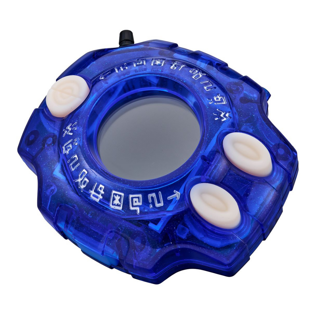 Digimon - Digimon Adventure Digivice -25th COLOR EVOLUTION- DX Set ...