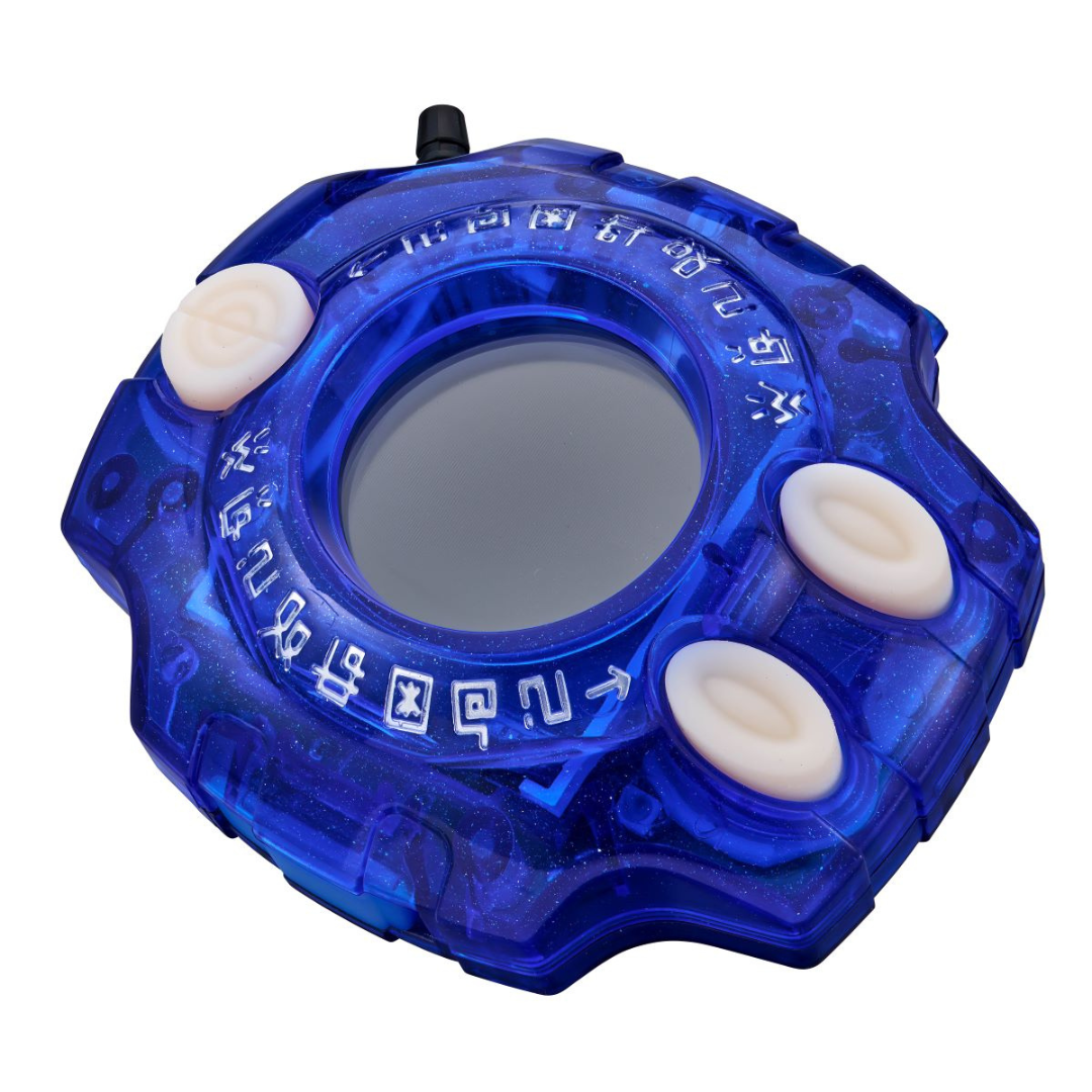 Digimon - Digimon Adventure Digivice -25th COLOR EVOLUTION- DX Set ...
