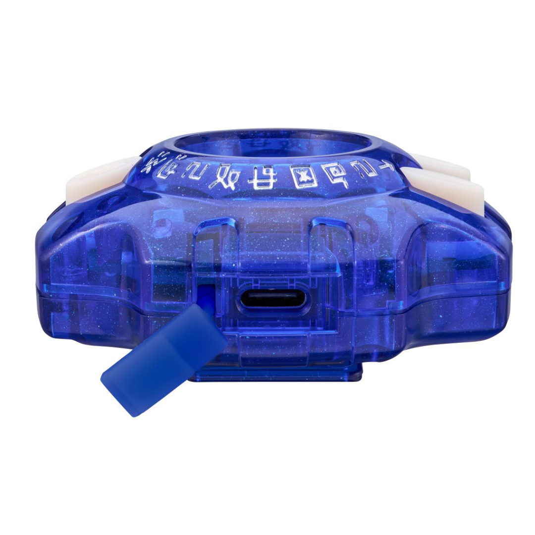 Digimon - Digimon Adventure Digivice -25th COLOR EVOLUTION- DX Set ...