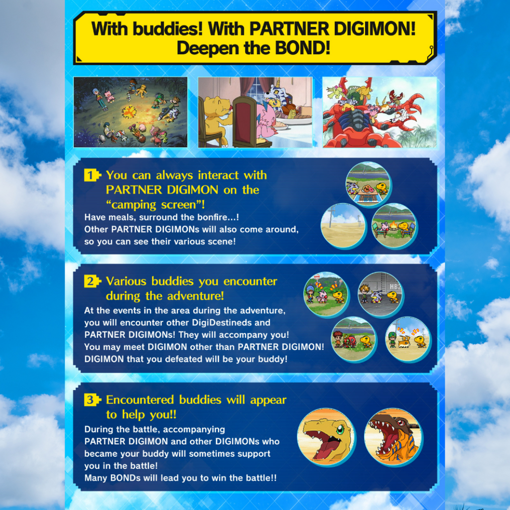 Digimon - Digimon Adventure Digivice -25th COLOR EVOLUTION- DX Set ...