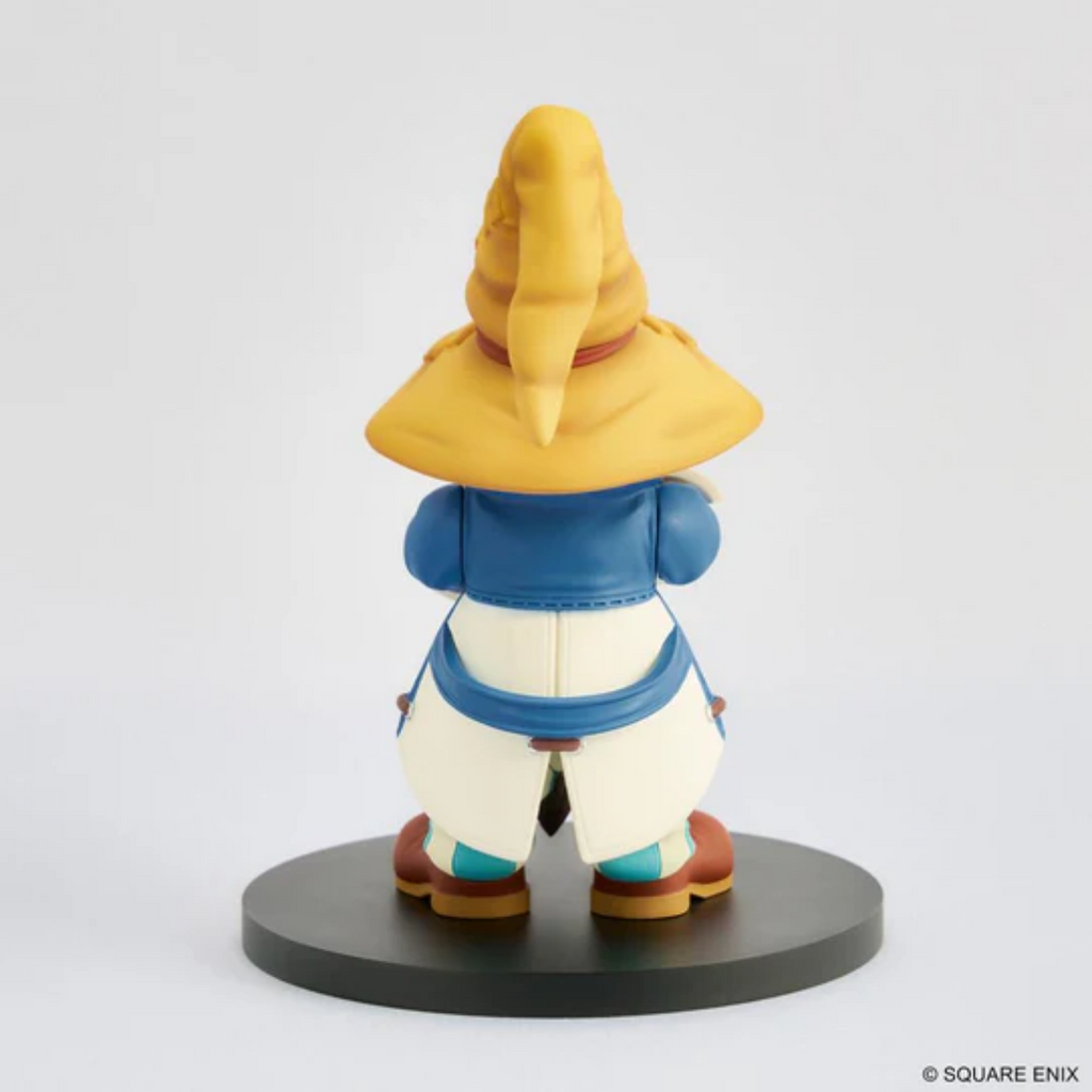 Final Fantasy IX - Adorable Arts - VIVI Ornitier