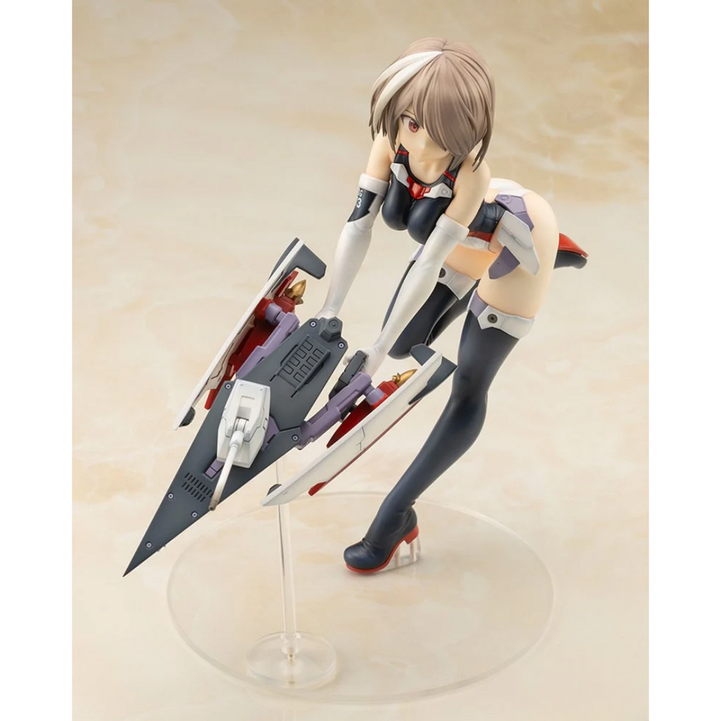 Frame Arms Girl - Kotobukiya Complete Figure - Kongo Swimsuit Ver.