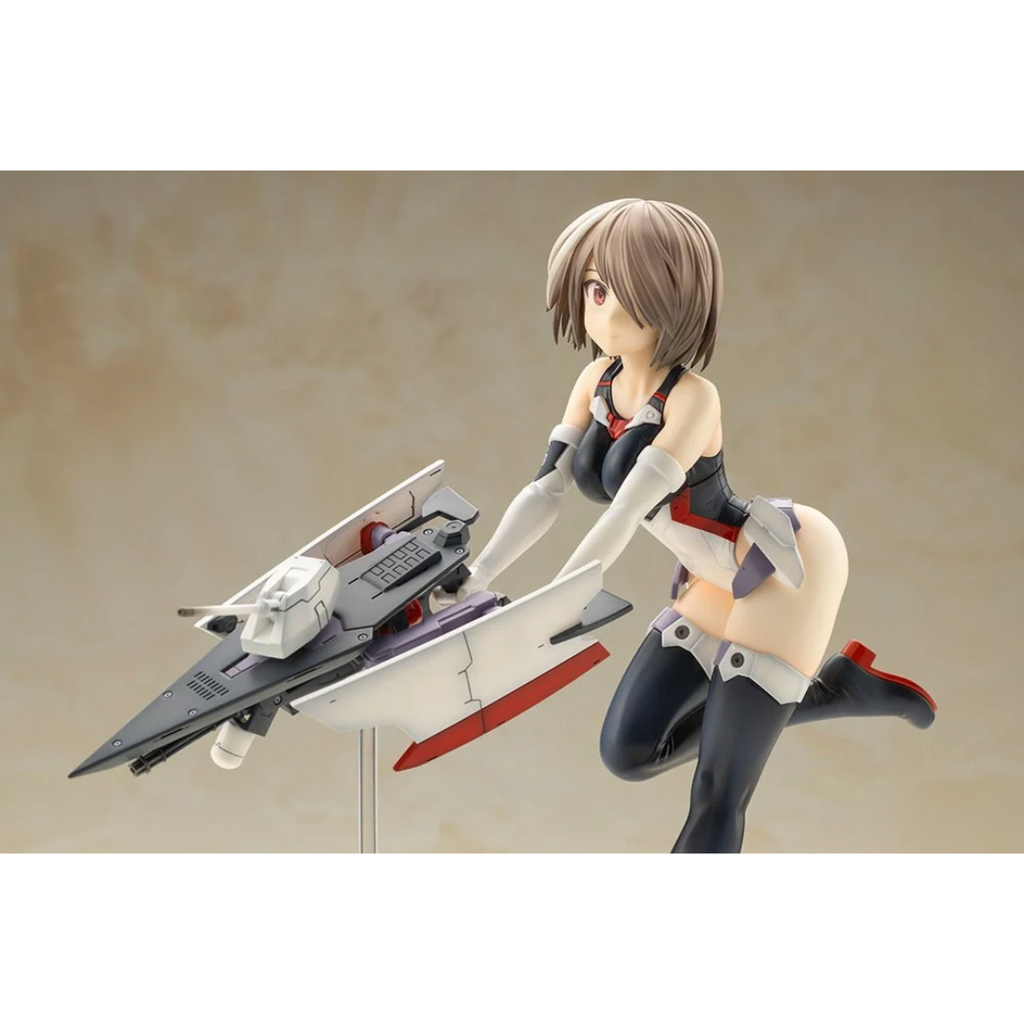 Frame Arms Girl - Kotobukiya Complete Figure - Kongo Swimsuit Ver.