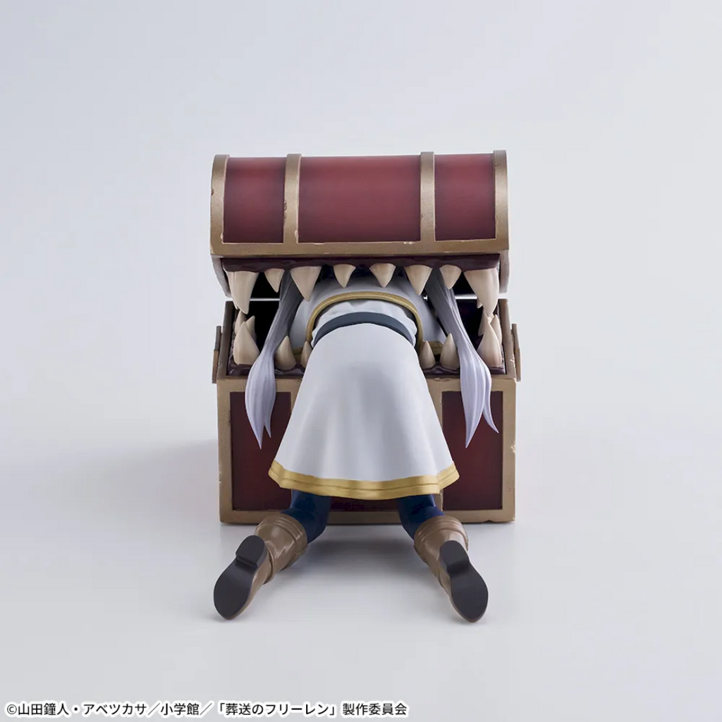 Frieren: Beyond Journey's End - Luminasta Figure - Frieren in Mimic
