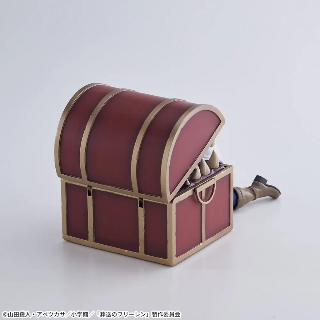 Frieren: Beyond Journey's End - Luminasta Figure - Frieren in Mimic
